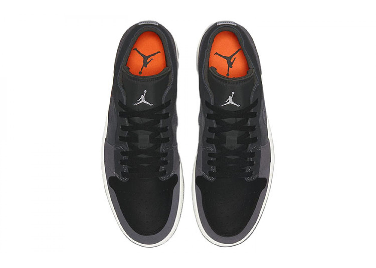 Jordan Air Jordan 1 low se craft "inside out"