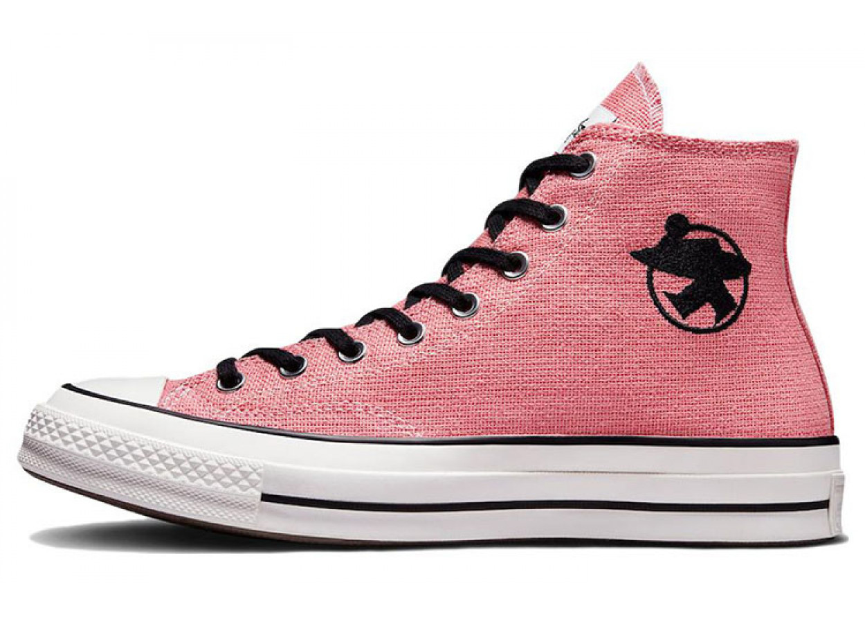 Stussy x Converse 1970s "Surfman"