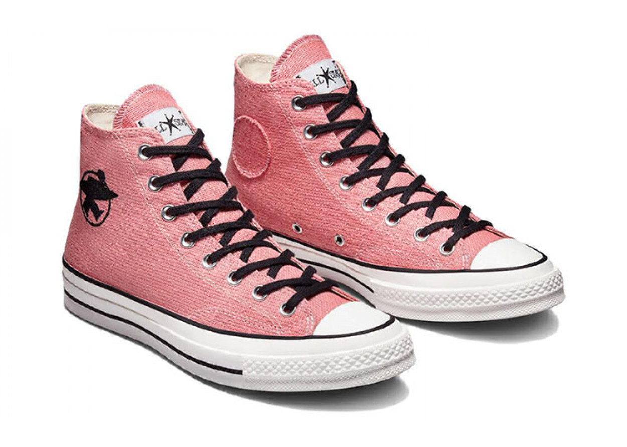Stussy x Converse 1970s "Surfman"